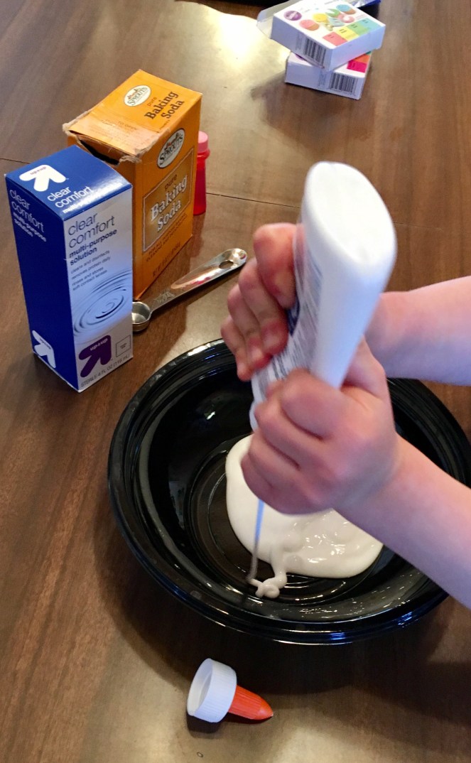 Slip N’ Slime: No Borax Slime Recipe – ARTY MOMMY