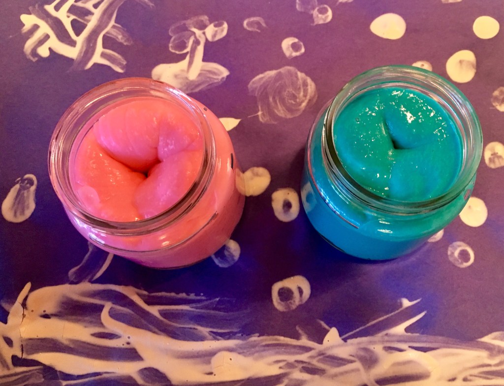 Slip N’ Slime: No Borax Slime Recipe – ARTY MOMMY