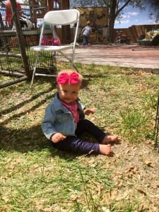 A Carnival Corral Birthday Party – ARTY MOMMY