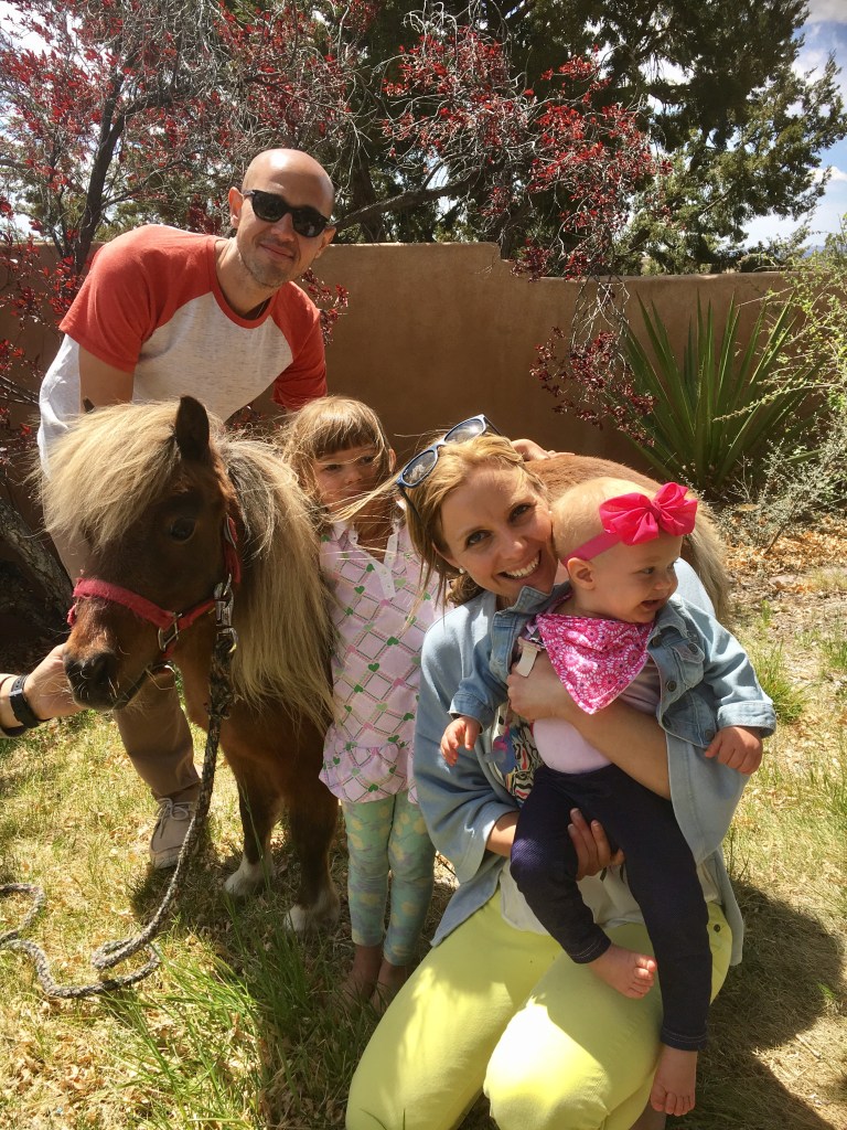 A Carnival Corral Birthday Party – ARTY MOMMY